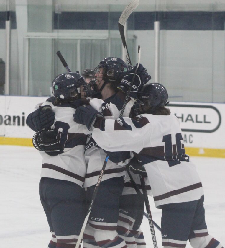 Brawlin’: South-Pelham, Merrimack, Alvirne-Milford get wins | News ...